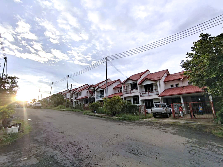 Pembinaan Kekal Mewah | Building Development