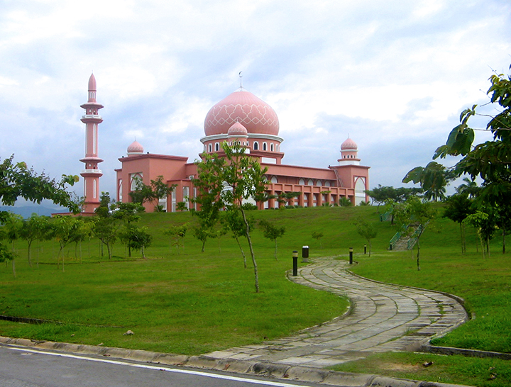 Pembinaan Kekal Mewah | Building Development