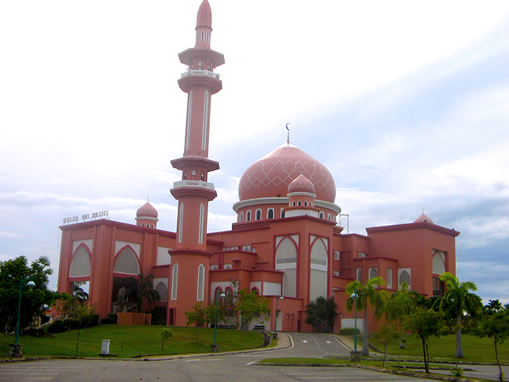 Pembinaan Kekal Mewah | Building Development