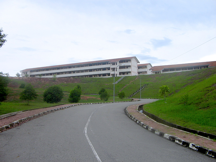 Pembinaan Kekal Mewah | Building Development