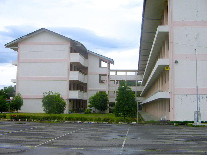 Pembinaan Kekal Mewah | Building Development